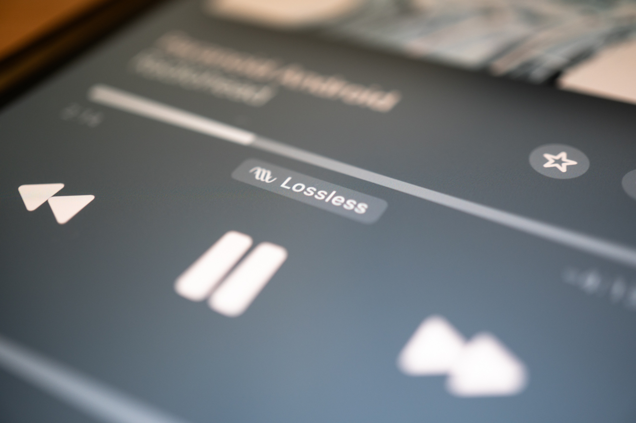 Elevate Your Relaxation: Accessing Lossless Audio on Apple Music